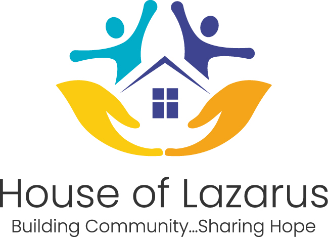 House of Lazarus | Food bank, thrift store and outreach programs
